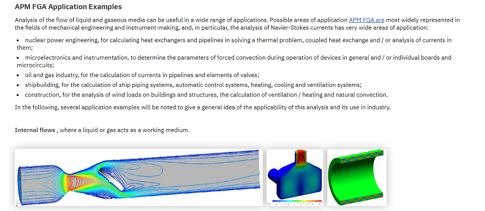 flow analysis | PAVIATH INTEGRATED SOLUTION
